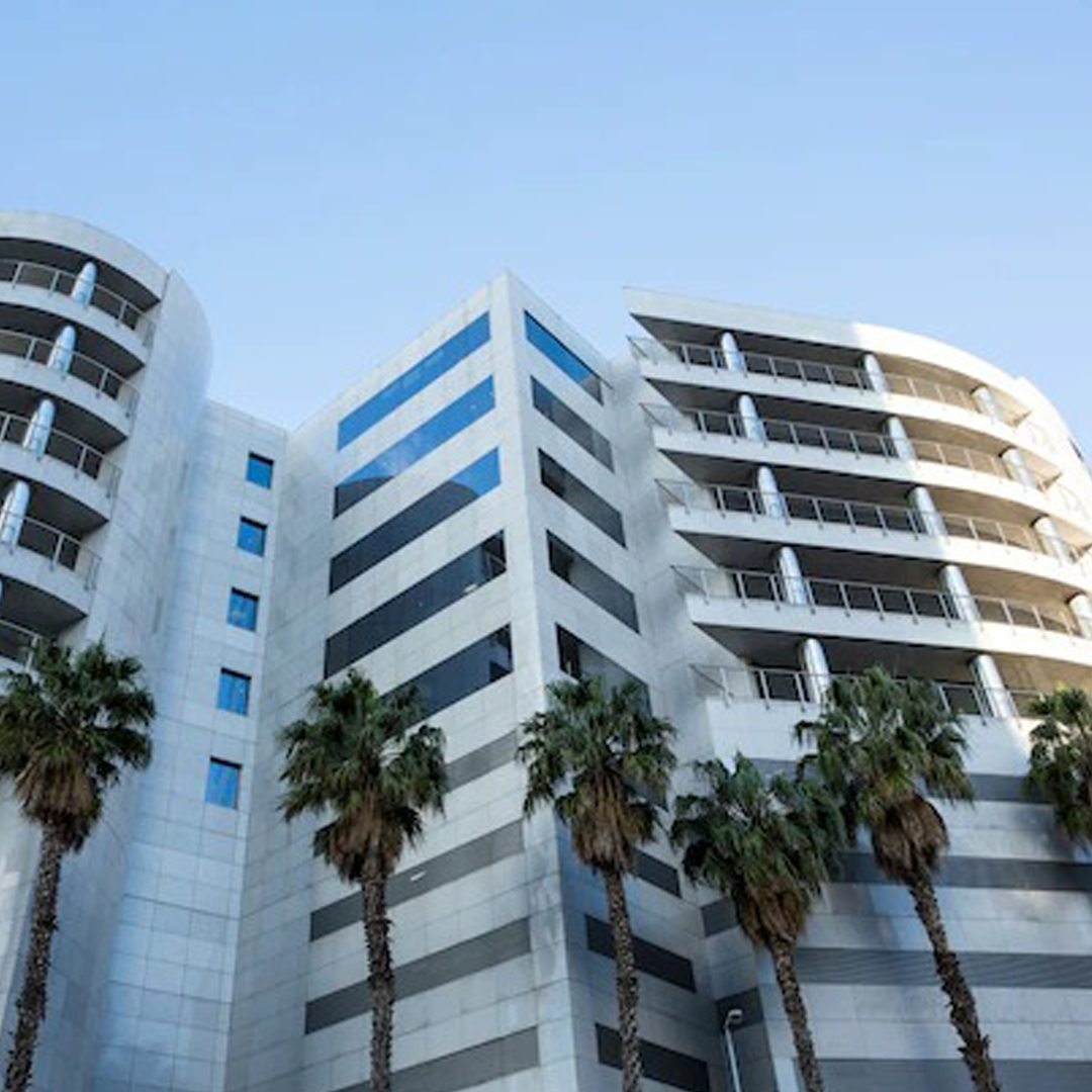 Commercial Properties